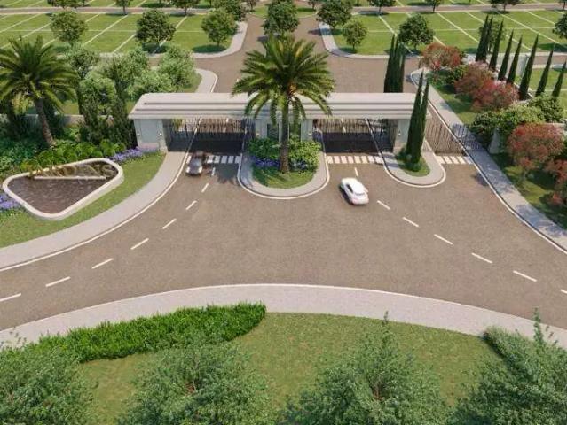 Terreno / Lote para Venda em Uberaba/MG Jockey Park