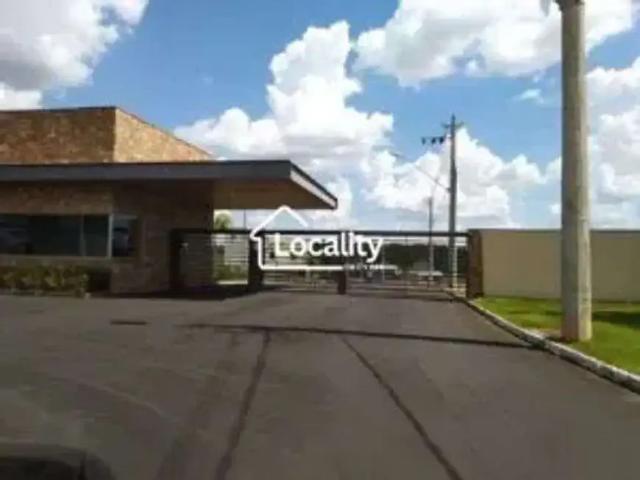 Terreno / Lote para Venda em Uberaba/MG Jockey Park