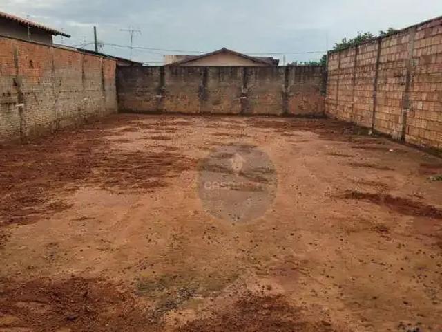 Terreno / Lote para Venda em Uberaba/MG Josa Bernardino II