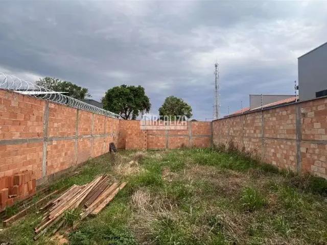 Terreno / Lote para Venda em Uberaba/MG Josa Bernardino II