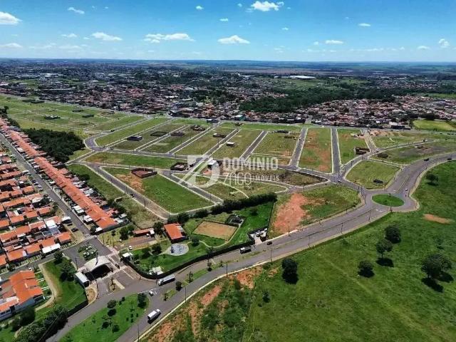 Terreno / Lote para Venda em Uberaba/MG Jardim Maracanã