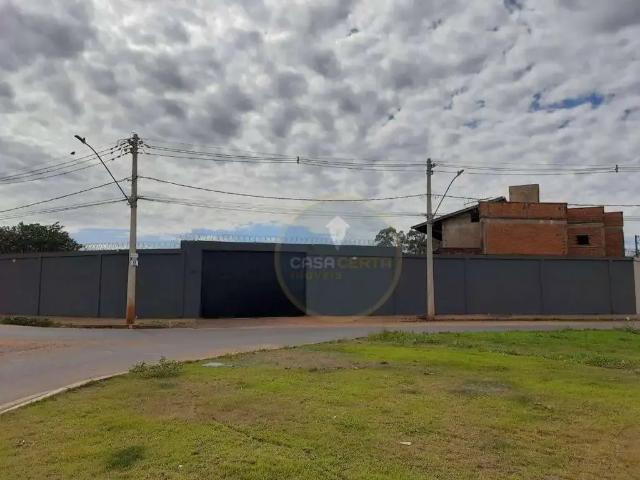 Terreno / Lote para Venda em Uberaba/MG Jardim Maracanã