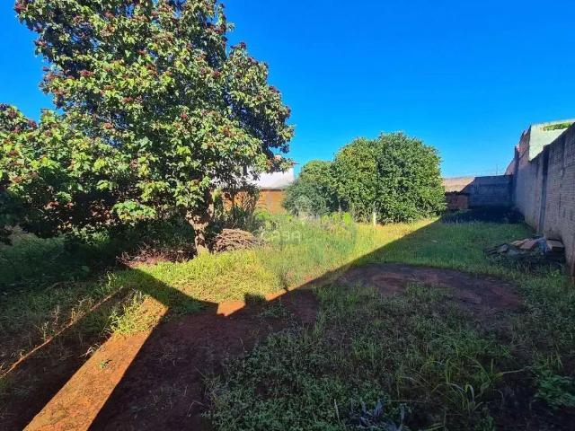 Terreno / Lote para Venda em Uberaba/MG Jardim Maracanã