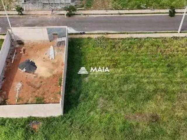 Terreno / Lote para Venda em Uberaba/MG Jardim Maracanã
