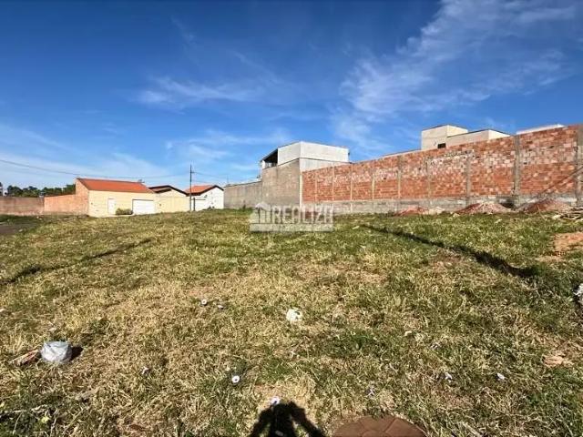 Terreno / Lote para Venda em Uberaba/MG Jardim Maracanã