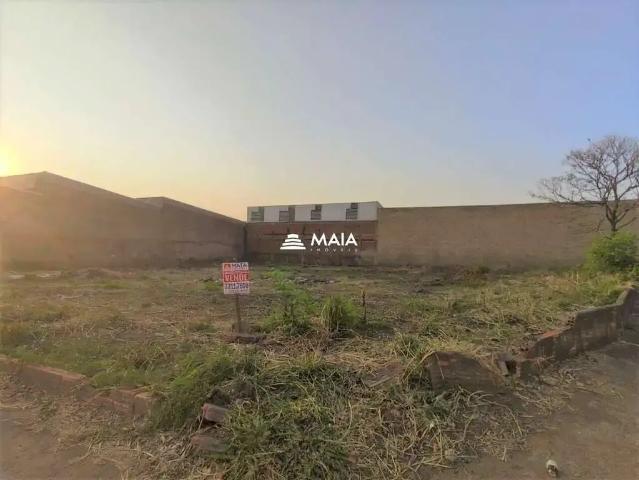Terreno / Lote para Venda em Uberaba/MG Jardim Maracanã