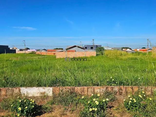 Terreno / Lote para Venda em Uberaba/MG Jardim Maracanã