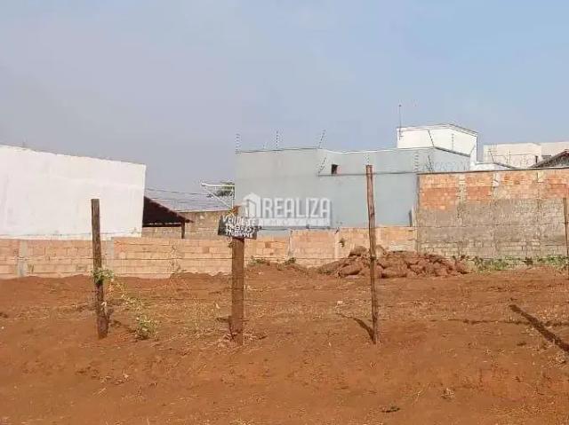 Terreno / Lote para Venda em Uberaba/MG Jardim Maracanã