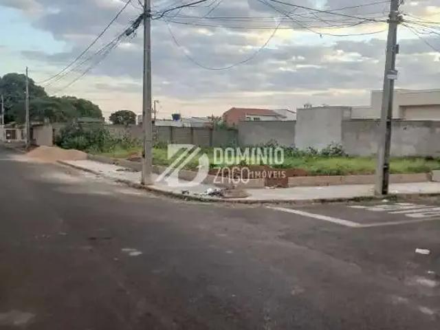 Terreno / Lote para Venda em Uberaba/MG Jardim Maracanã