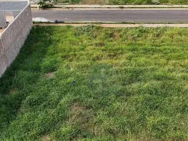 Terreno / Lote para Venda em Uberaba/MG Jardim Maracanã