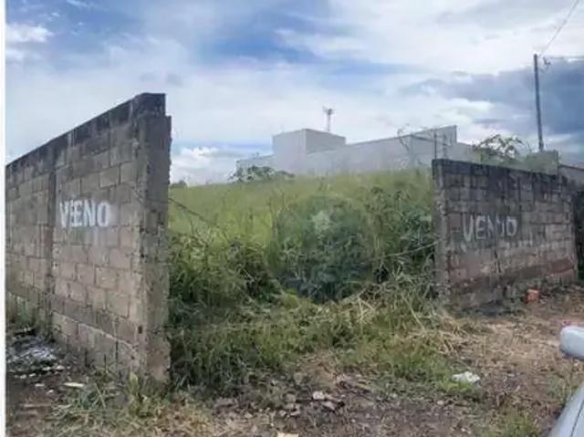 Terreno / Lote para Venda em Uberaba/MG Jardim Maracanã