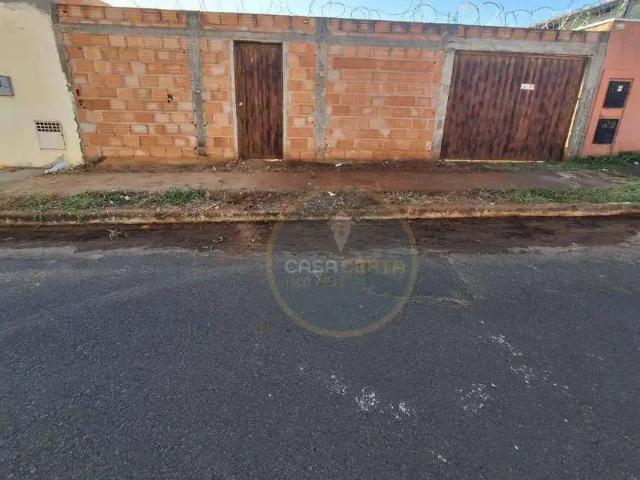 Terreno / Lote para Venda em Uberaba/MG Jardim Marajó