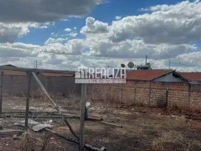 Terreno / Lote para Venda em Uberaba/MG Jardim Marajó