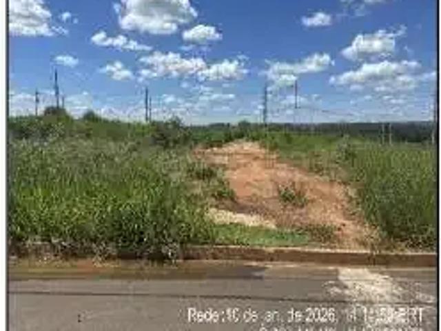 Terreno / Lote para Venda em Uberaba/MG Jardim Marajó