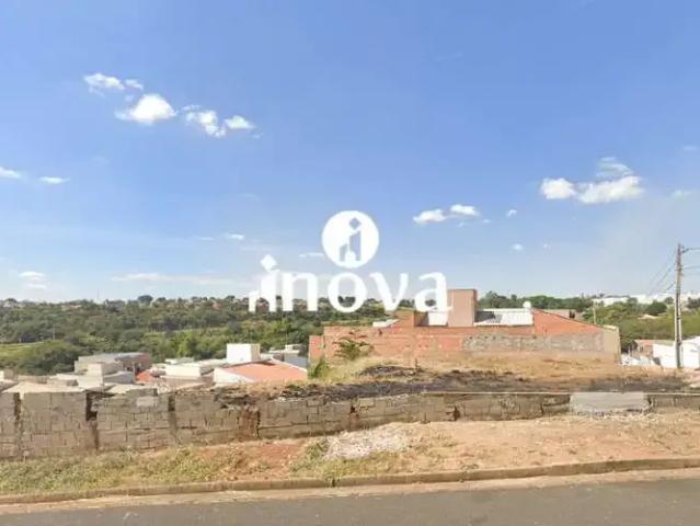 Terreno / Lote para Venda em Uberaba/MG Jardim Nenê Gomes