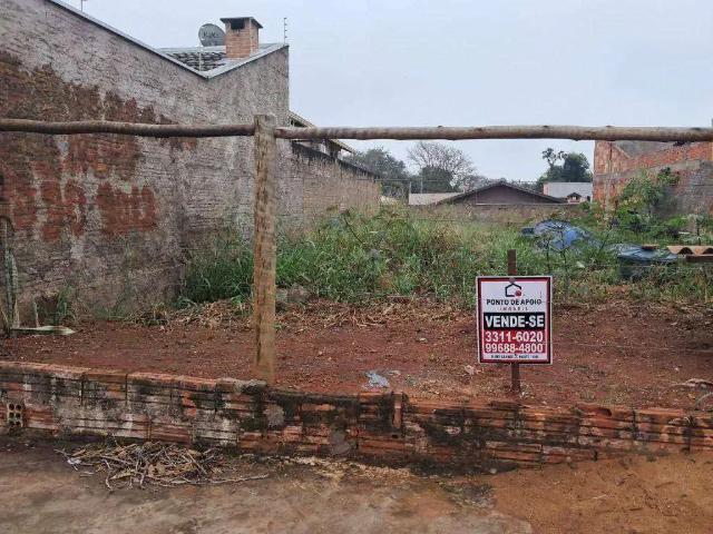 Terreno / Lote para Venda em Uberaba/MG Jardim Nenê Gomes