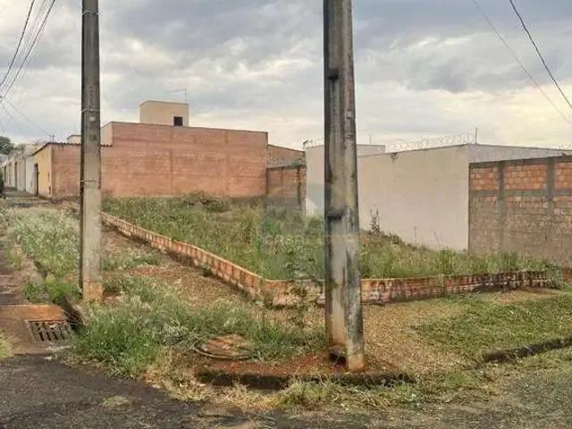 Terreno / Lote para Venda em Uberaba/MG Jardim Nenê Gomes