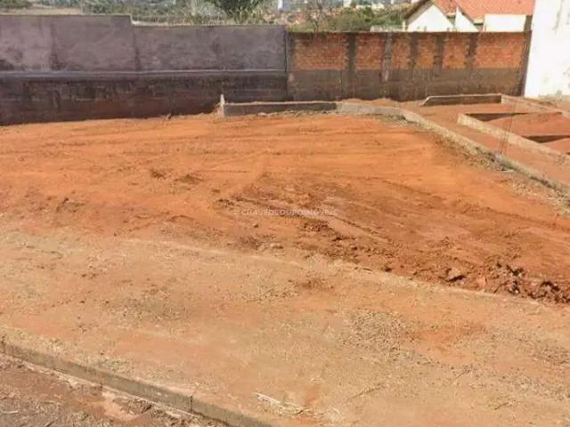 Terreno / Lote para Venda em Uberaba/MG Jardim Nenê Gomes