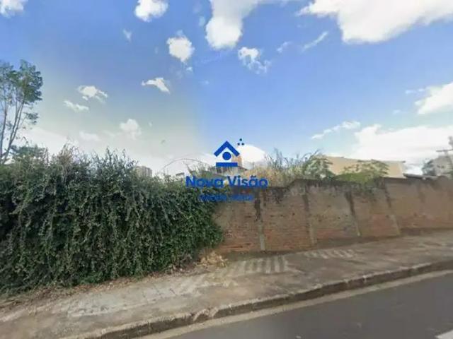 Terreno / Lote para Venda em Uberaba/MG Jardim Alexandre Campos