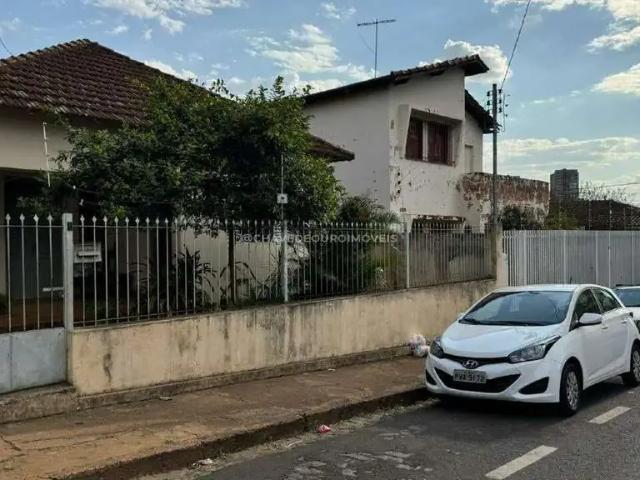 Terreno / Lote para Venda em Uberaba/MG Jardim Alexandre Campos