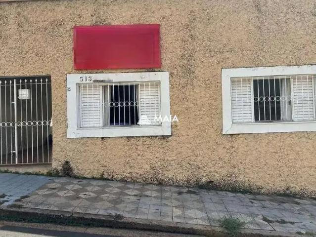Terreno / Lote para Venda em Uberaba/MG Jardim Alexandre Campos