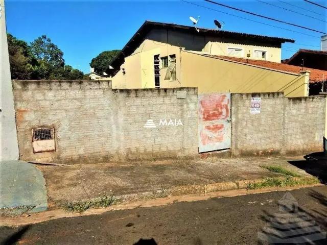 Terreno / Lote para Venda em Uberaba/MG Jardim Alexandre Campos