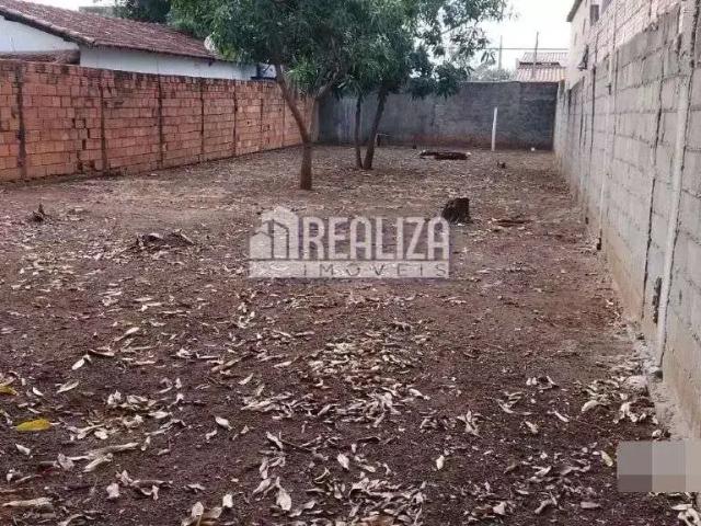 Terreno / Lote para Venda em Uberaba/MG Jardim América
