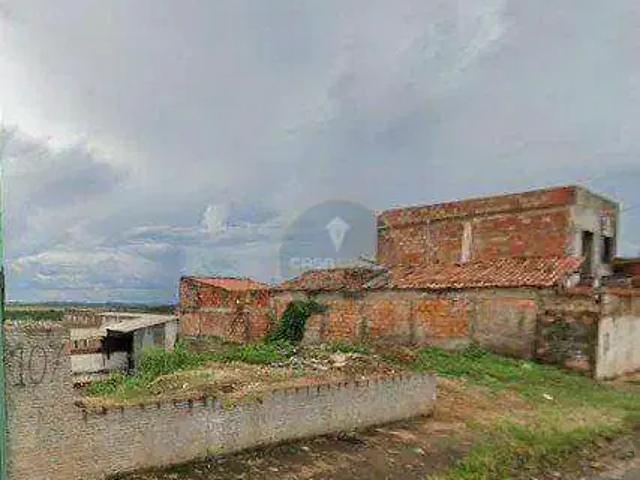 Terreno / Lote para Venda em Uberaba/MG Jardim Califórnia