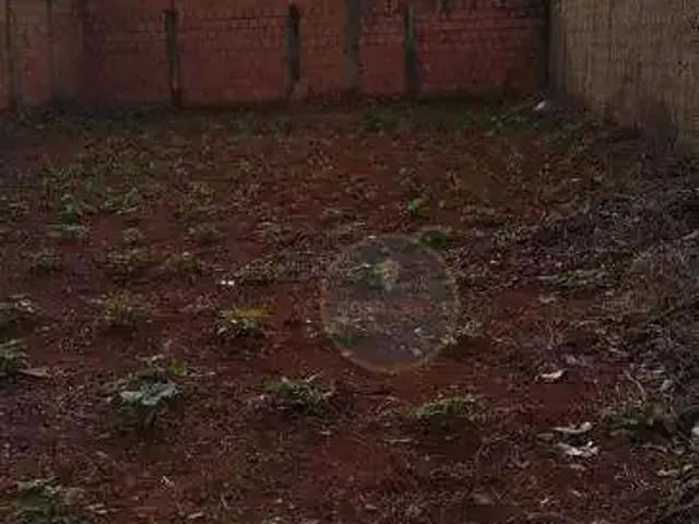 Terreno / Lote para Venda em Uberaba/MG Jardim Copacabana