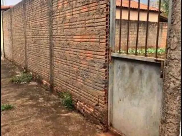Terreno / Lote para Venda em Uberaba/MG Jardim Copacabana