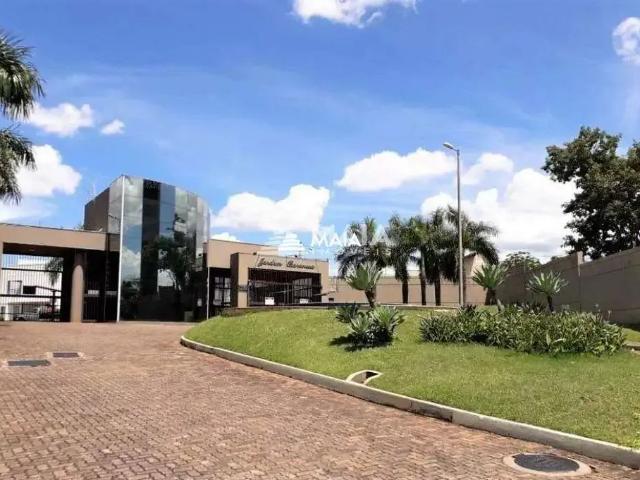 Terreno / Lote para Venda em Uberaba/MG Jardim do Lago