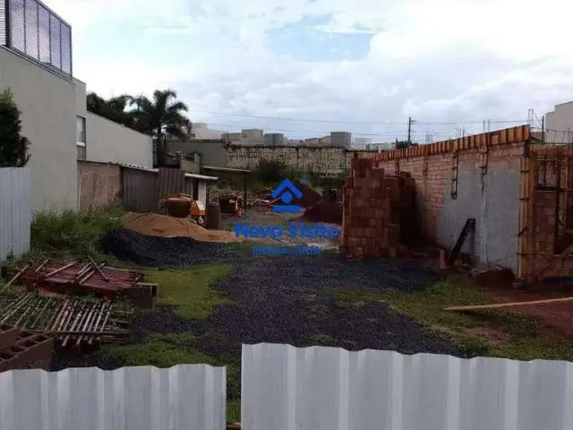 Terreno / Lote para Venda em Uberaba/MG Jardim do Lago