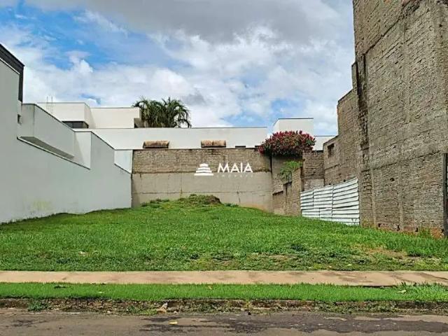Terreno / Lote para Venda em Uberaba/MG Jardim do Lago