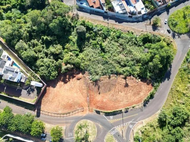 Terreno / Lote para Venda em Uberaba/MG Jardim do Lago