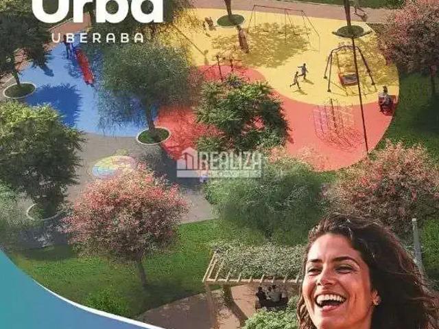 Terreno / Lote para Venda em Uberaba/MG Jardim Eldorado