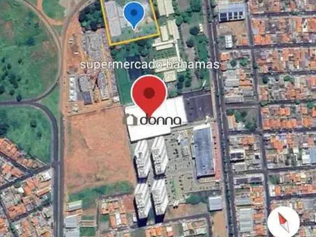 Terreno / Lote para Venda em Uberaba/MG Jardim Elza Amuí I