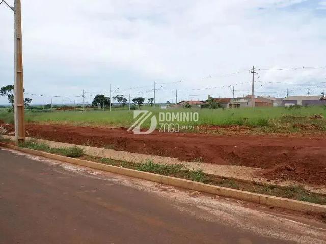 Terreno / Lote para Venda em Uberaba/MG Jardim Espanha