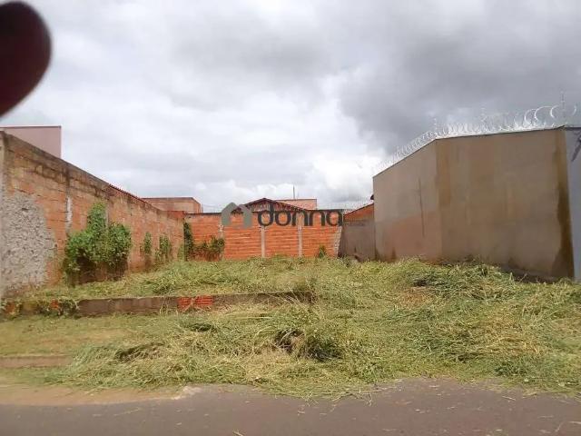 Terreno / Lote para Venda em Uberaba/MG Jardim Espanha