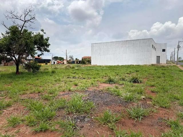 Terreno / Lote para Venda em Uberaba/MG Jardim Espanha