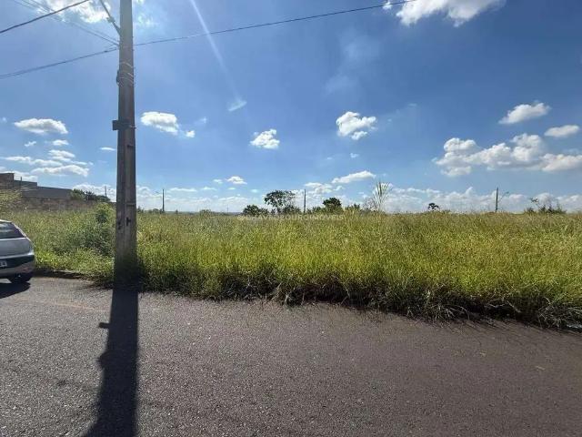 Terreno / Lote para Venda em Uberaba/MG Jardim Espanha