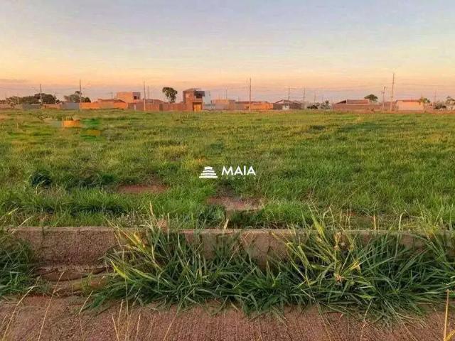 Terreno / Lote para Venda em Uberaba/MG Jardim Espanha