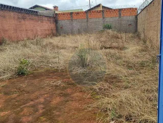 Terreno / Lote para Venda em Uberaba/MG Jardim Espanha