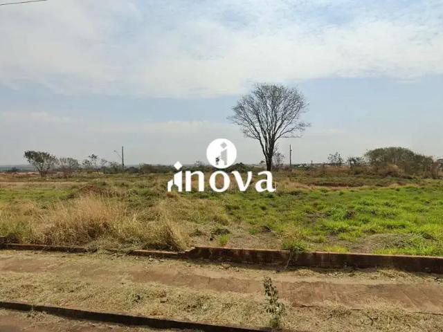 Terreno / Lote para Venda em Uberaba/MG Jardim Espanha