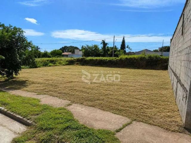 Terreno / Lote para Venda em Uberaba/MG Jardim Espírito Santo