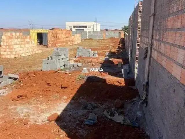 Terreno / Lote para Venda em Uberaba/MG Jardim Itália