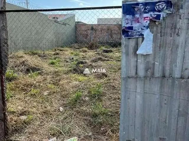 Terreno / Lote para Venda em Uberaba/MG Jardim Itália