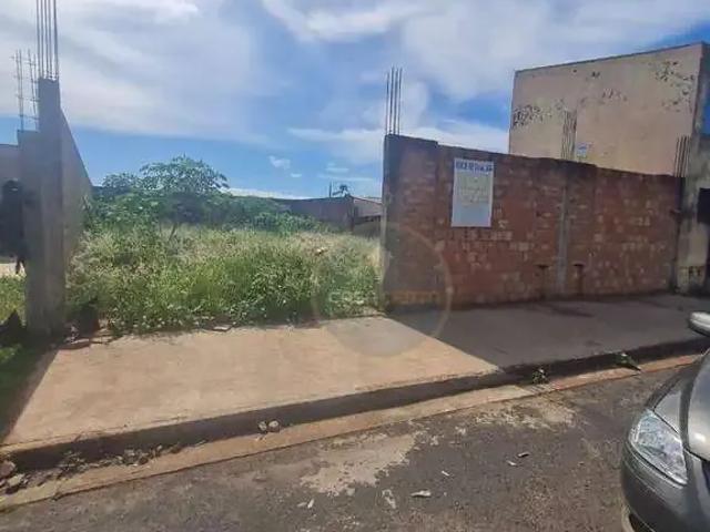 Terreno / Lote para Venda em Uberaba/MG Jardim Itália II