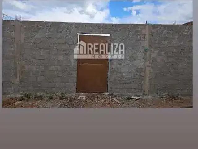 Terreno / Lote para Venda em Uberaba/MG Jardim Itália II