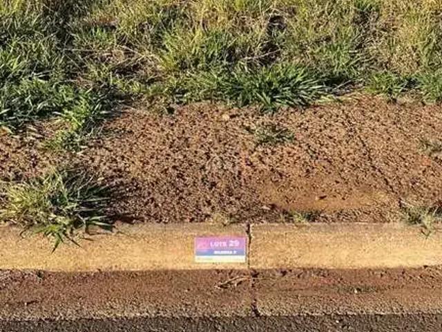 Terreno / Lote para Venda em Uberaba/MG Jardim Induberaba