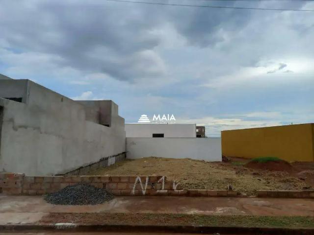 Terreno / Lote para Venda em Uberaba/MG Jardim Libânio